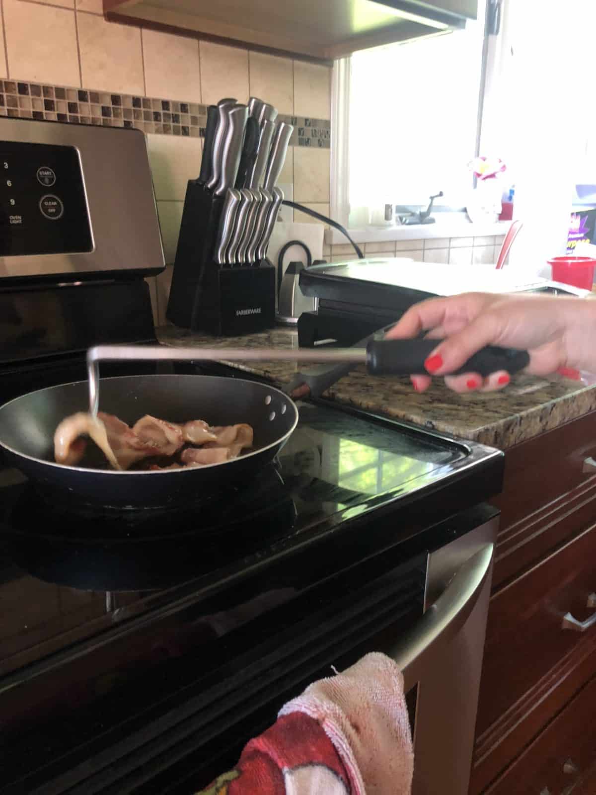 Cave Tools Short Pigtail Flipper Review | The Mommy Rundown